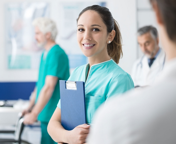 Installation en Libéral Infirmier Infirmière Libérale Allégée IDELight